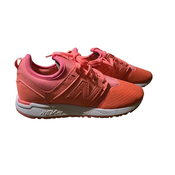 New Balance | Shoes | Nib Womens New Balance 247 Classic Fiji ...